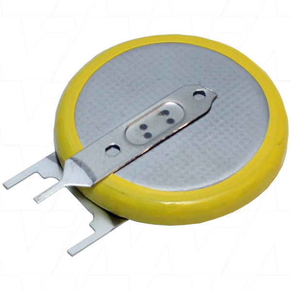 Panasonic BR2330 | 3V 255mAh Lithium Coin Cell Battery